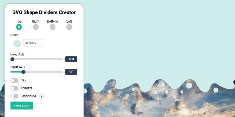 Shapes – Remember These Tools